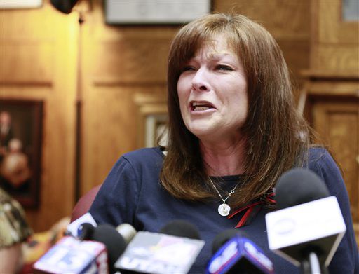 Judge denies Susan Hunt’s motion to refile lawsuit against Saratoga ...